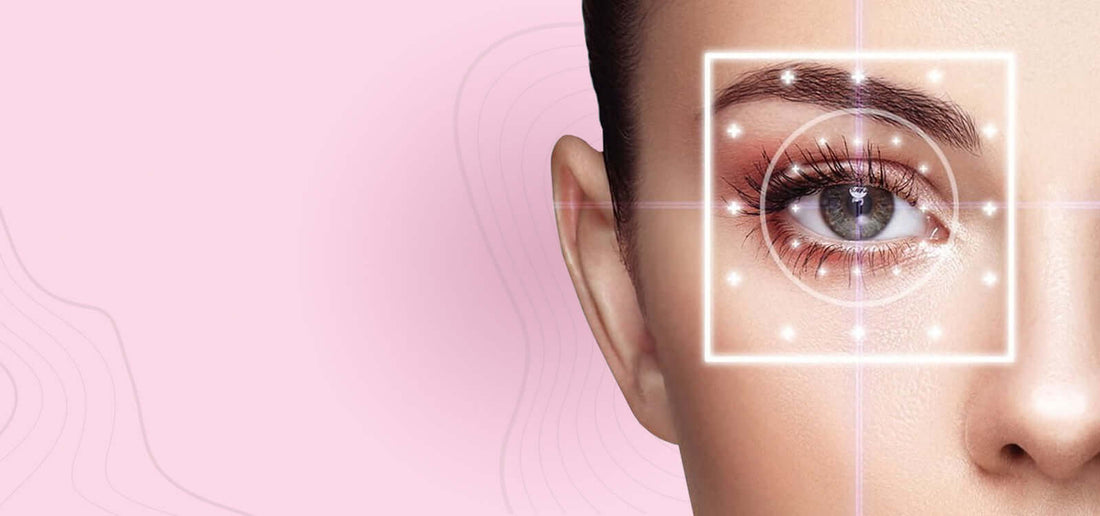 Bella Lenses | Colored & Prescription Contact Lenses