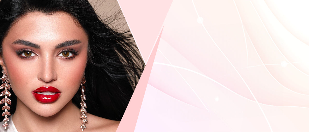 Bella Lenses | Colored & Prescription Contact Lenses