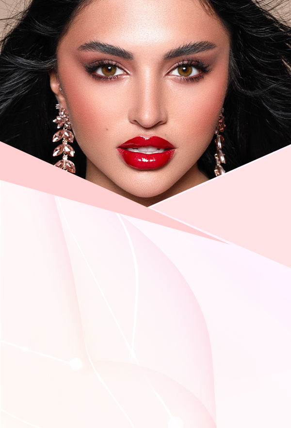 Bella Lenses | Colored & Prescription Contact Lenses