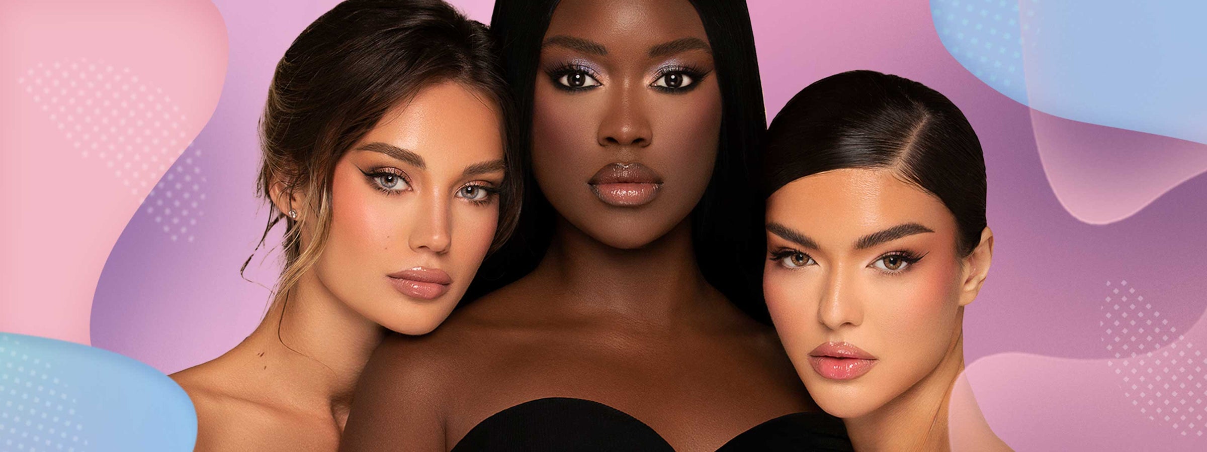 Best Colored Eye Contacts Lenses - Bella Color Contact Lenses