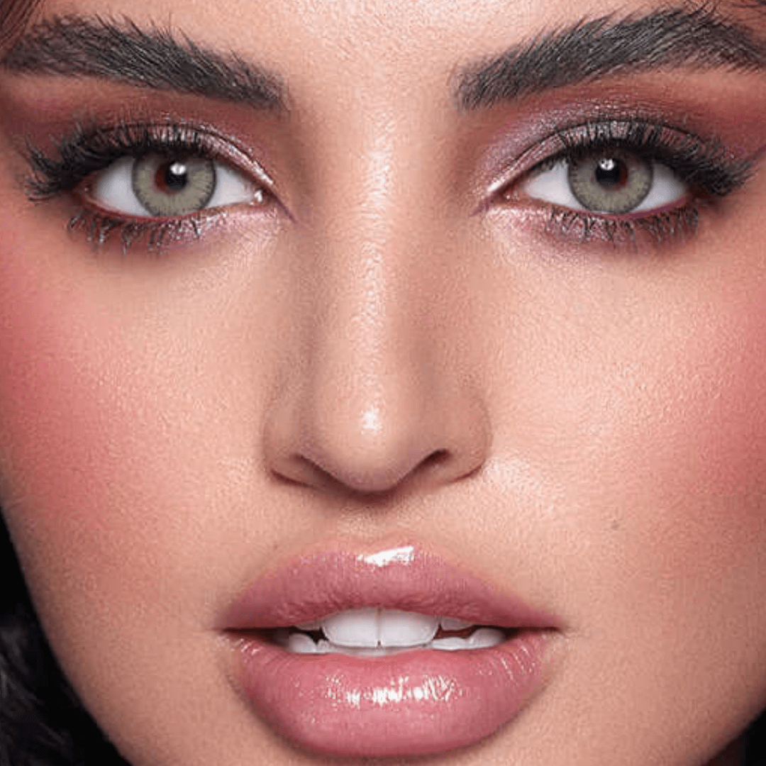 Bella Lenses | Colored & Prescription Contact Lenses