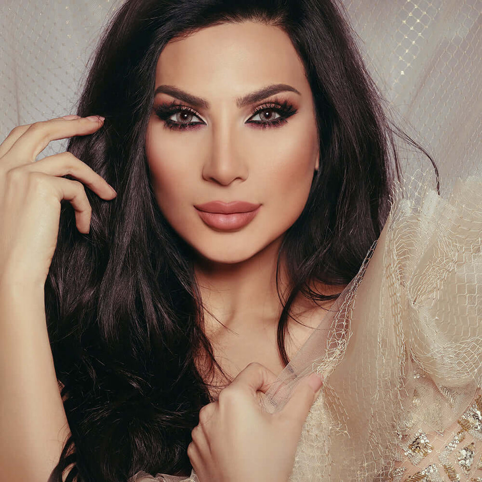 Glow Contact Lenses | UV & Glow in Dark Styles | Bella Lense