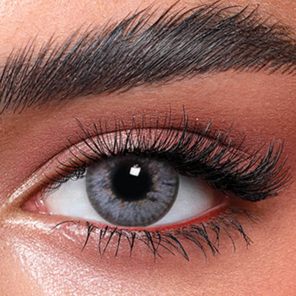 Bella Lenses | Gray Blue Contact Lenses