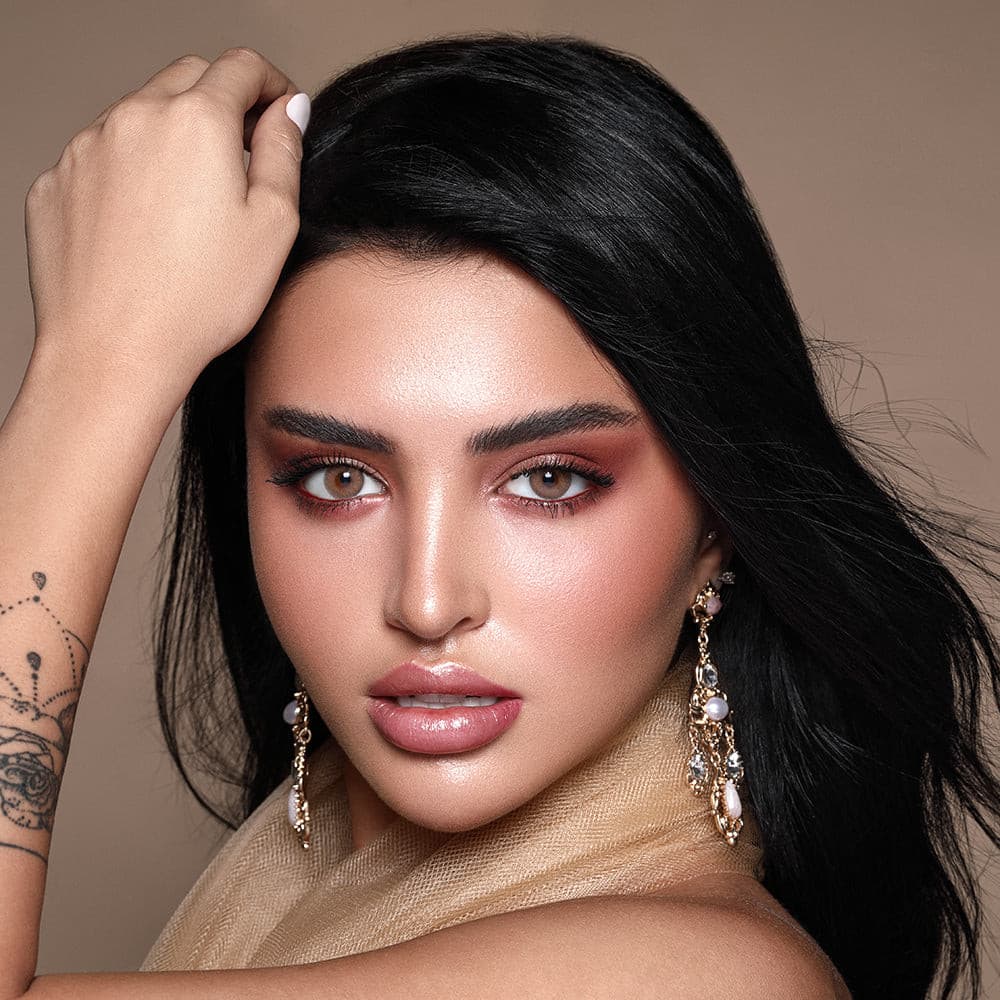 Bella Lenses | Colored & Prescription Contact Lenses