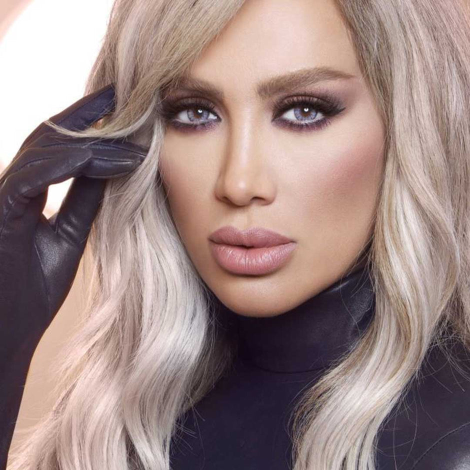 Glowing Contact Lenses - Bella Lenses UK - Elevate Your Aura